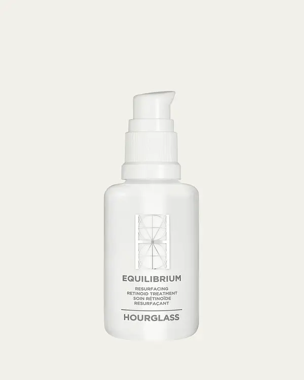 HOURGLASS 1 Oz. Equilibrium Resurfacing Retinoid Treatt - One-color