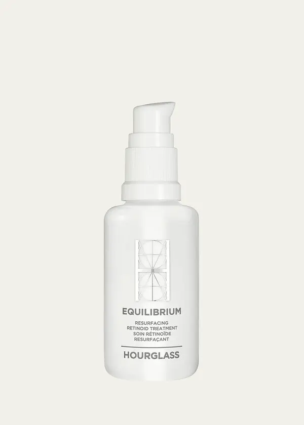 HOURGLASS 1 Oz. Equilibrium Resurfacing Retinoid Treatt - One-color