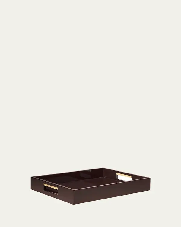 Aerin Piero Lacquer Tray