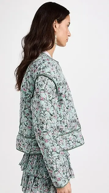 Isabel Marant Gelio Jacket