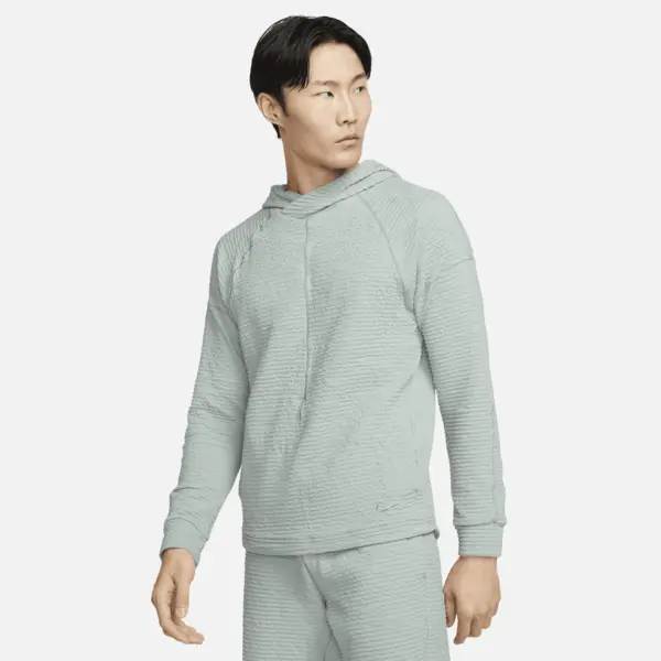 Nike Yoga Dri-fit Pullover