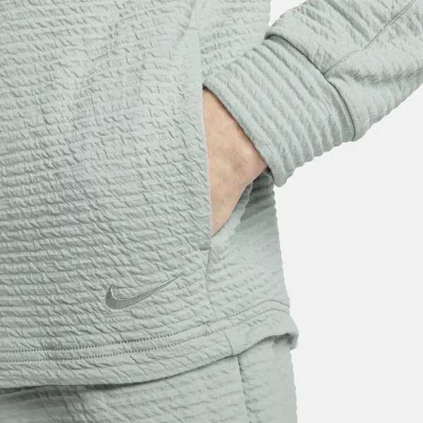 Nike Yoga Dri-fit Pullover
