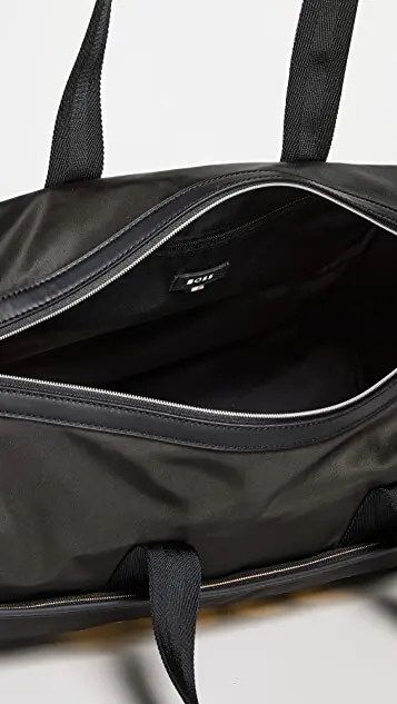 Hugo Boss Logo Gym Bag