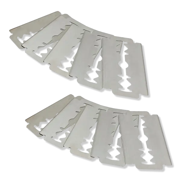 KITSCH Razor Blade Refills - One-color