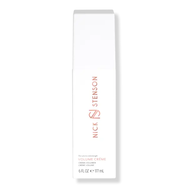 NICK STENSON BEAUTY Volume Creme - One-color