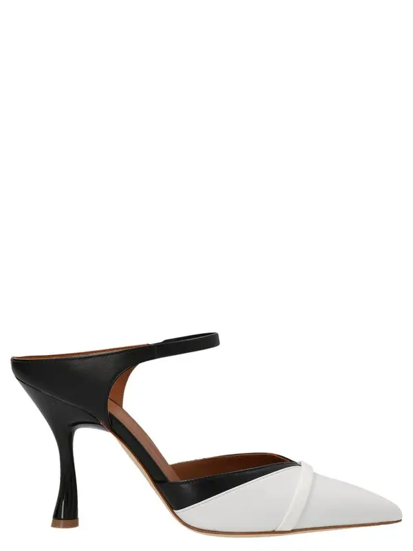 MALONE SOULIERS Jil Mules
