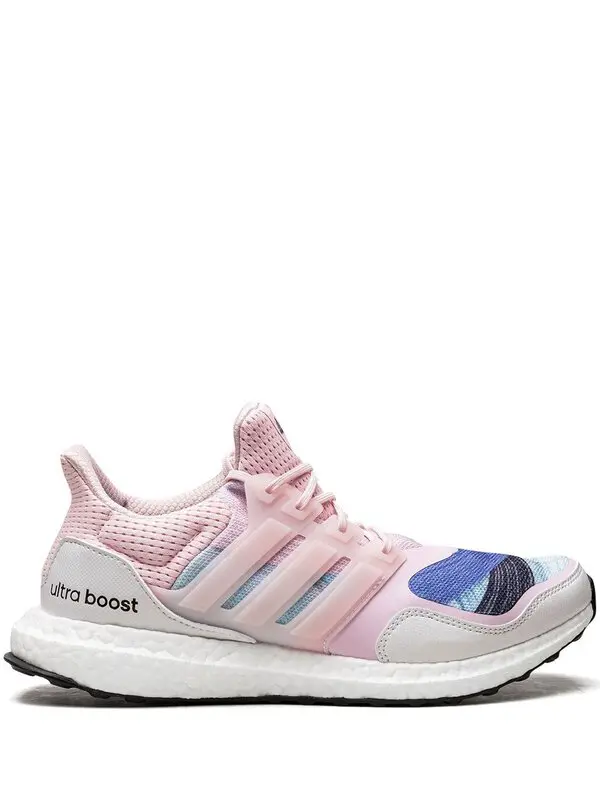adidas gazelle silver green womens adidas Running Women Ultraboost 5.0 DNA GZ0399 5.5 main image 1