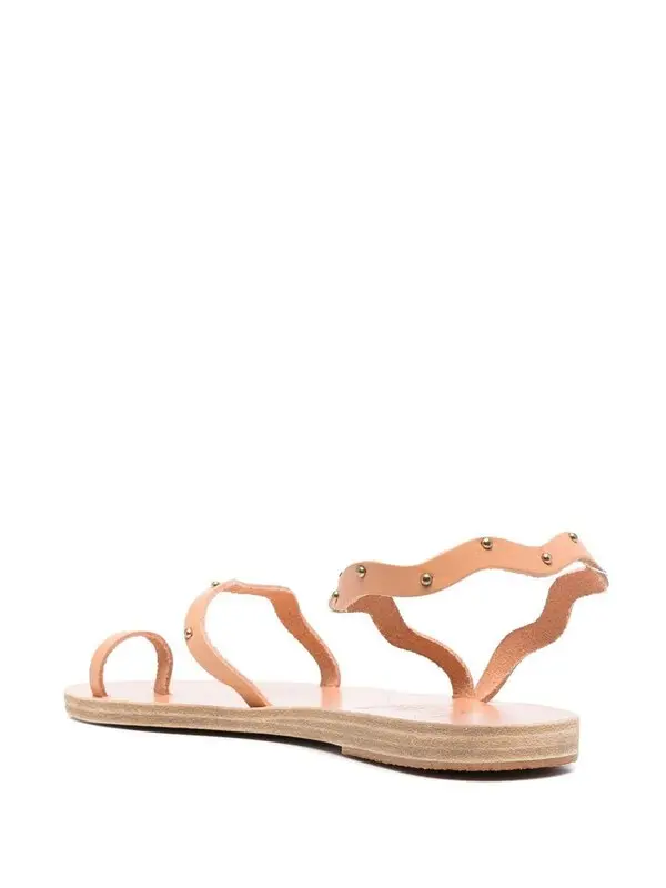 ANCIENT GREEK SANDALS Elafonisos Slingback Sandals