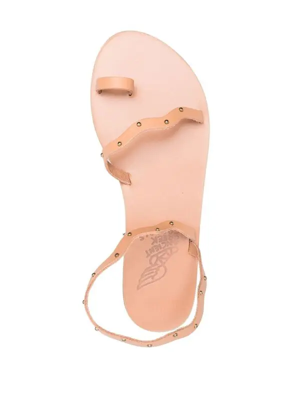 ANCIENT GREEK SANDALS Elafonisos Slingback Sandals
