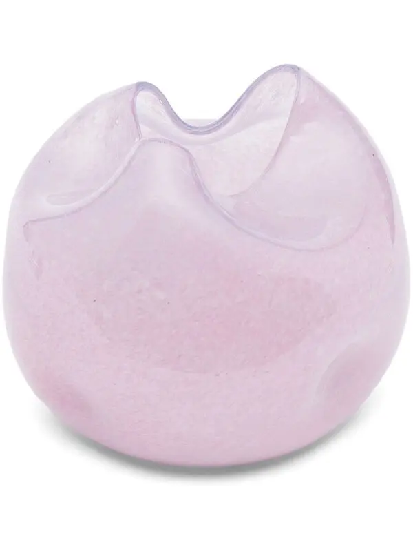 Completedworks The Bubble To End All Bubble Medium Vase - Pink