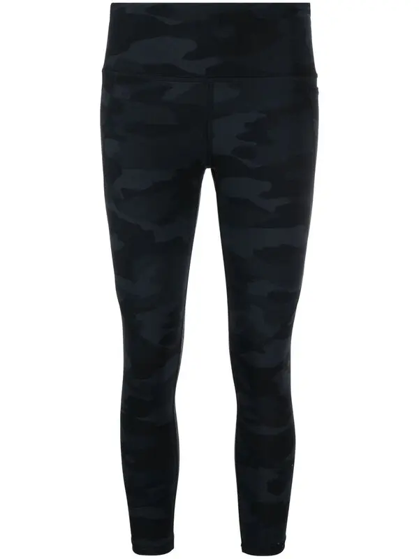 Sweaty Betty Power High-waisted Leggings - Black