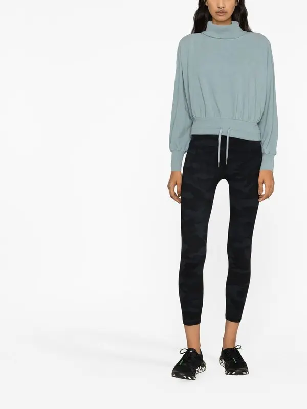 Sweaty Betty Power High-waisted Leggings
