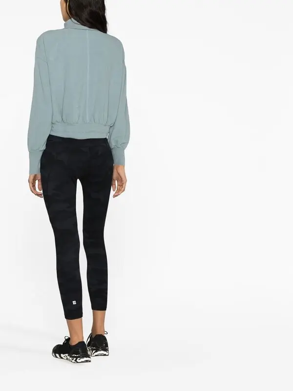 Sweaty Betty Power High-waisted Leggings
