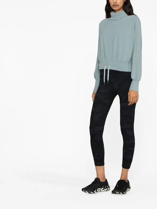 Sweaty Betty Power High-waisted Leggings