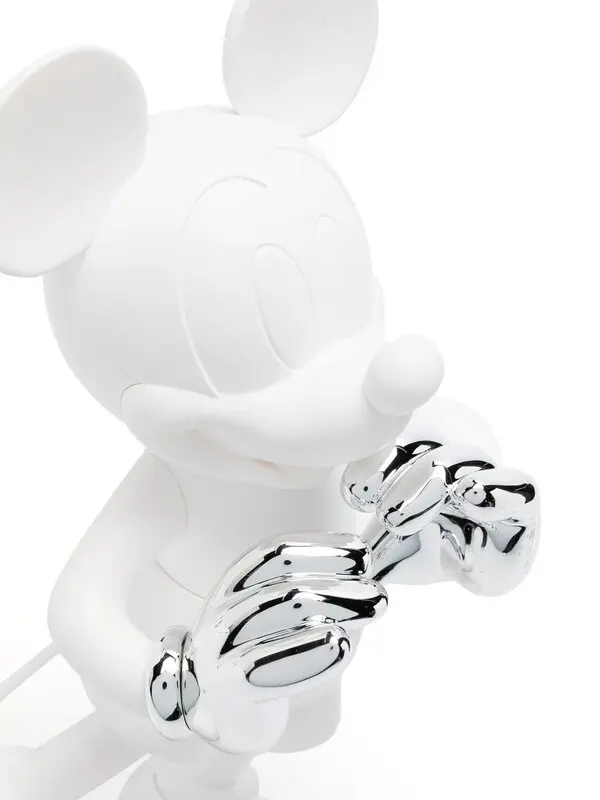 LEBLON DELIENNE X Kelly Hoppen Small Mickey With Love Figurine - White