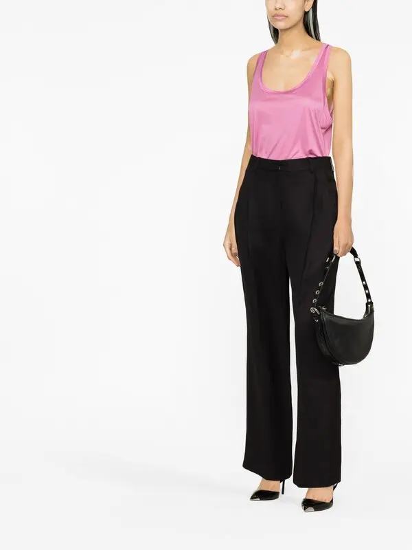 TOM FORD Silk Tank Top - Pink