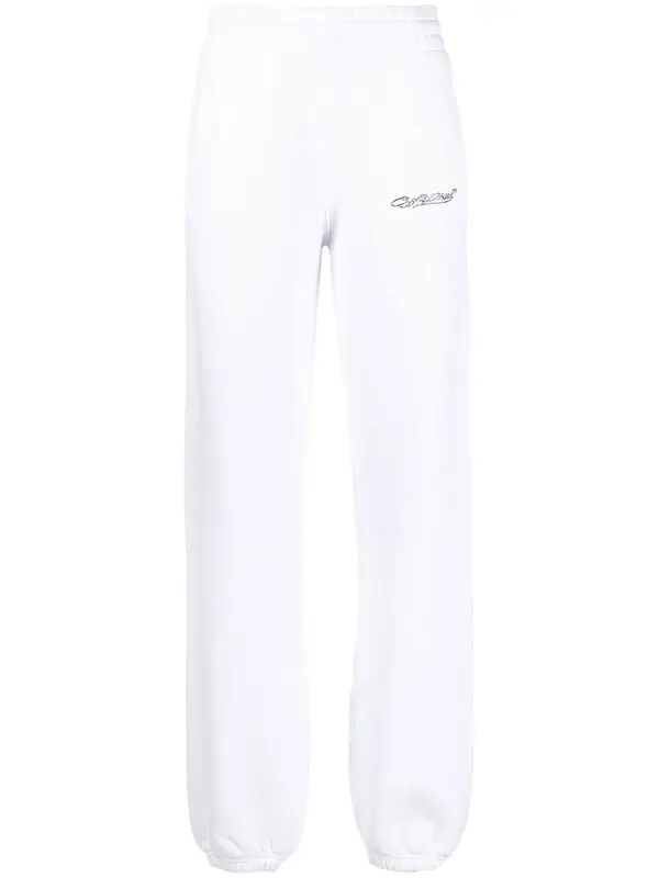 Off-White Logo-print Track Pants
