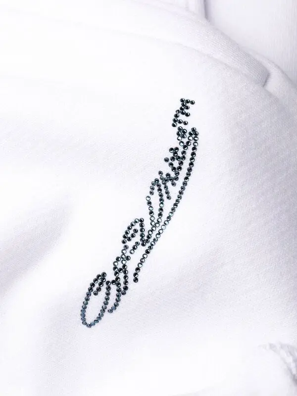 Off-White Logo-print Track Pants