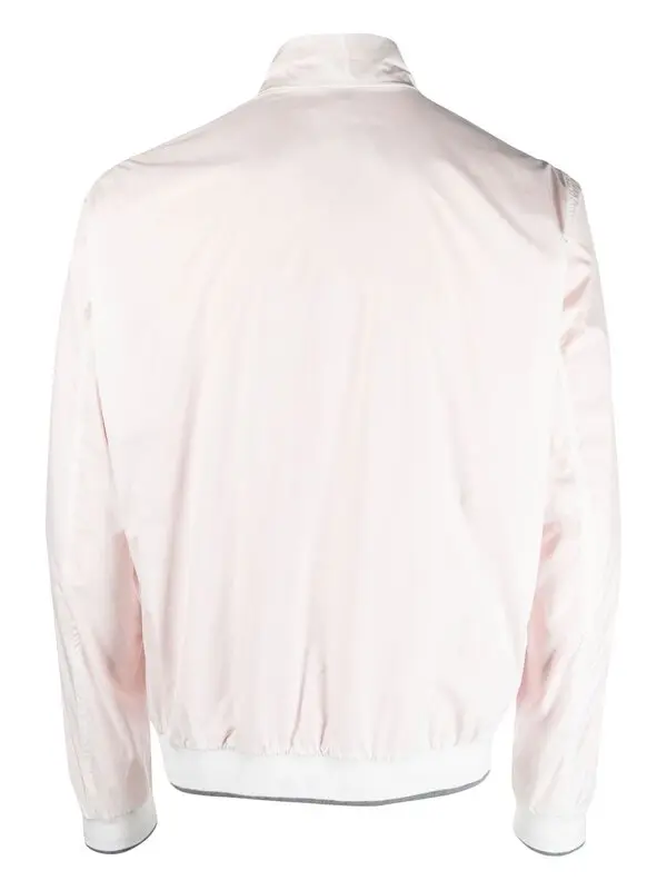 Herno Lightweight Jacket - White