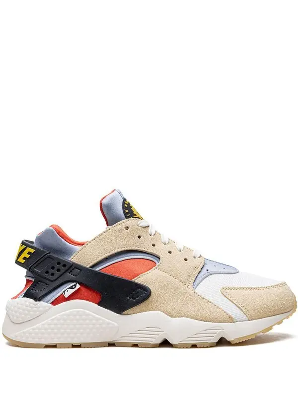 Nike Air Huarache Yin And Yang Sneakers
