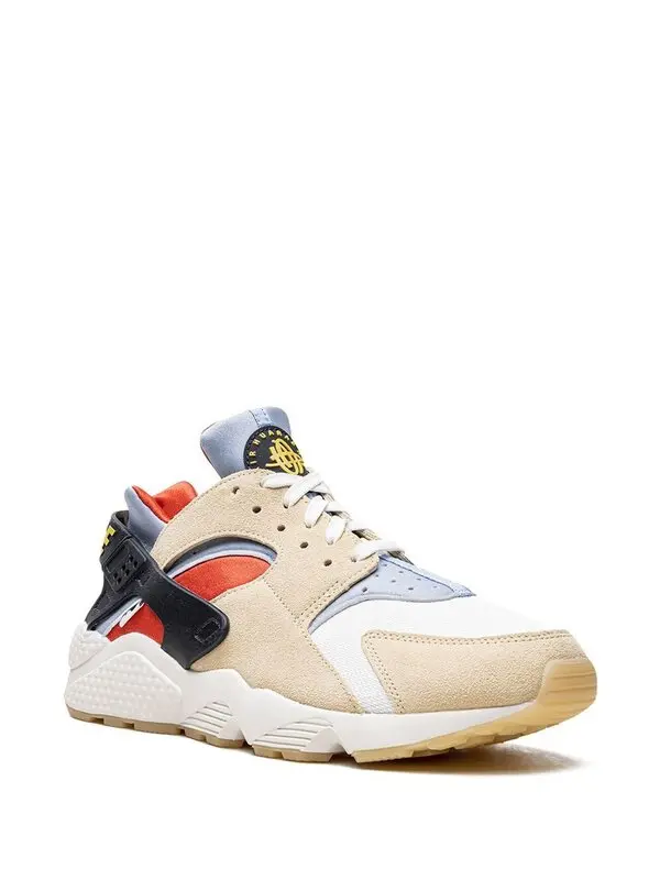 Nike Air Huarache Yin And Yang Sneakers