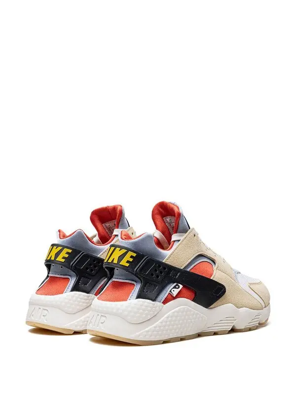 Nike Air Huarache Yin And Yang Sneakers