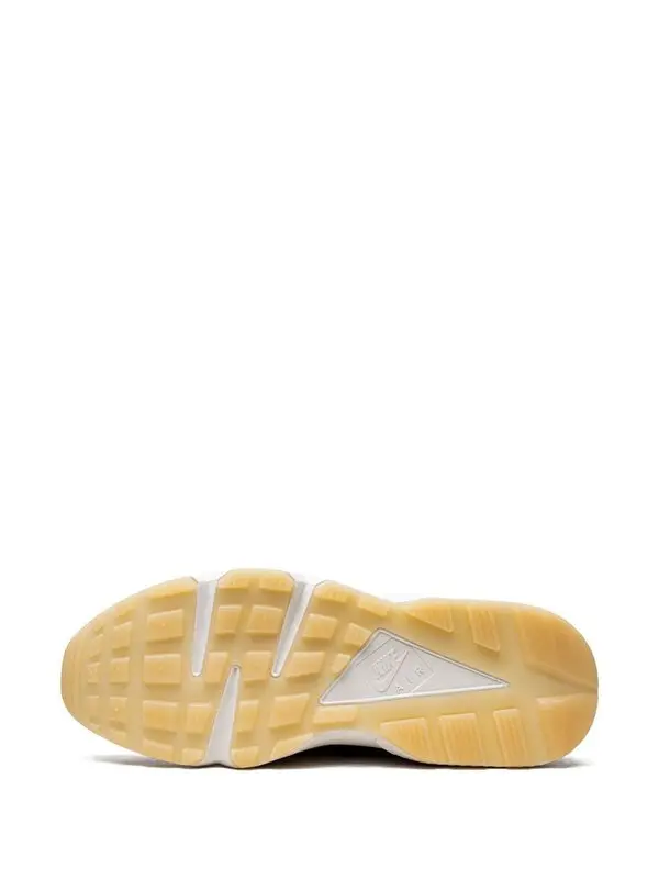 Nike Air Huarache Yin And Yang Sneakers