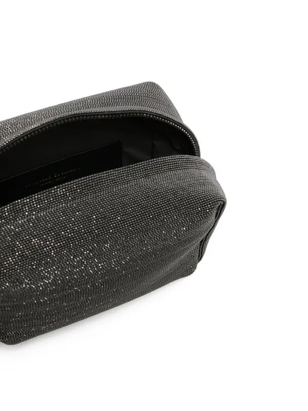 Brunello Cucinelli Precious Monili-embellished Clutch Bag