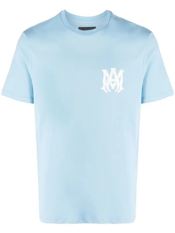 Amiri Ma Core Logo T-shirt