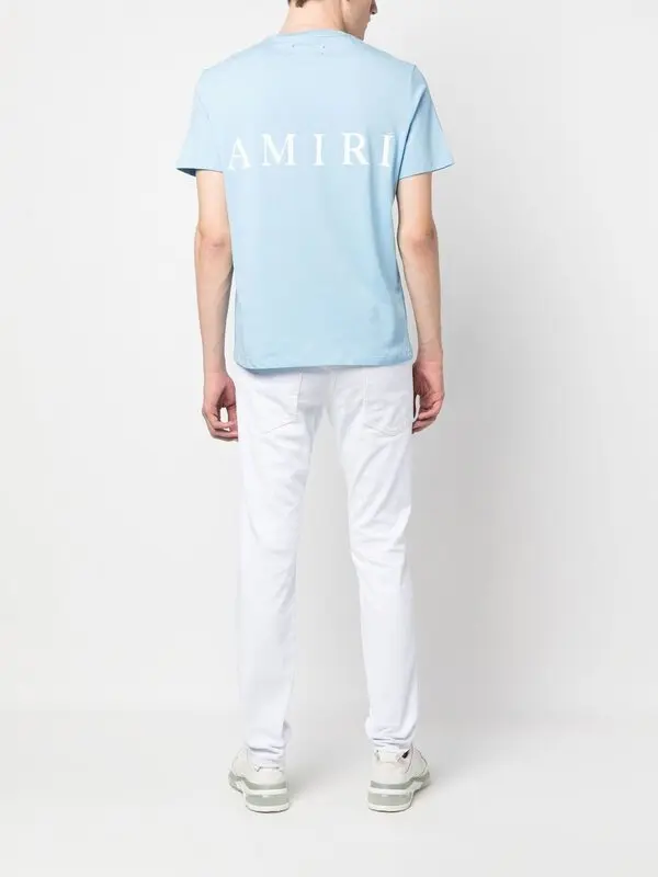 Amiri Ma Core Logo T-shirt