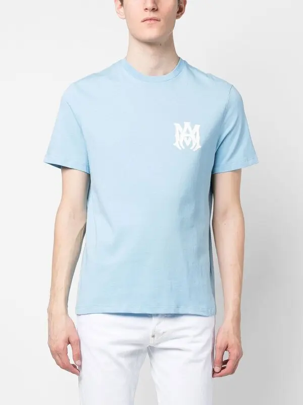 Amiri Ma Core Logo T-shirt