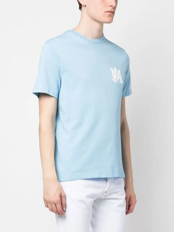 Amiri Ma Core Logo T-shirt