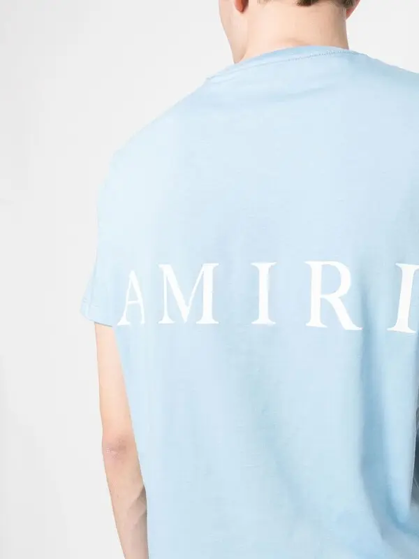 Amiri Ma Core Logo T-shirt
