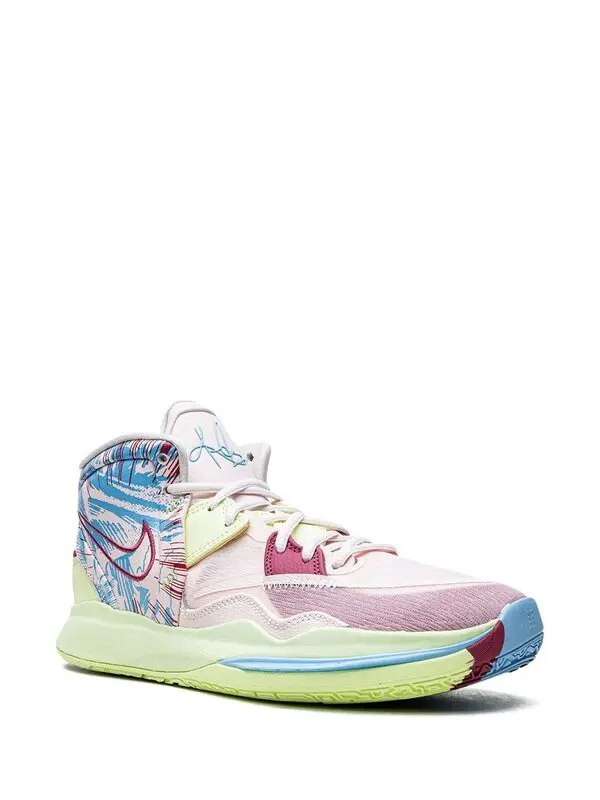Nike Kyrie Infinity 1 World 1 People Sneakers