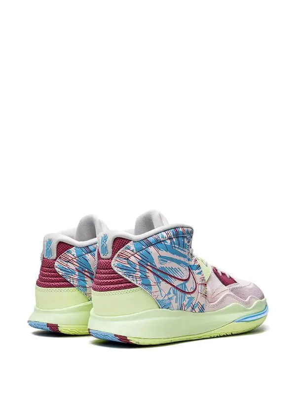 Nike Kyrie Infinity 1 World 1 People Sneakers