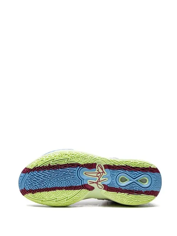 Nike Kyrie Infinity 1 World 1 People Sneakers