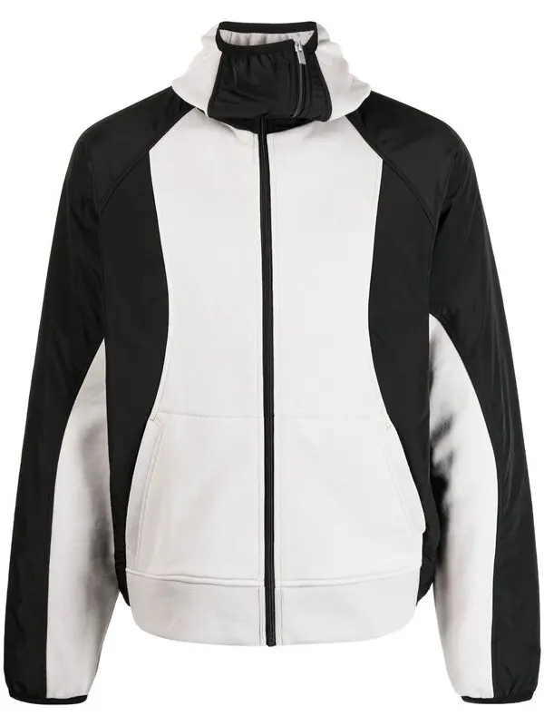 HELIOT EMIL Sport Hoodie