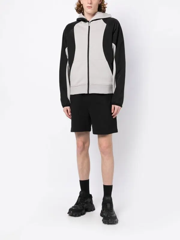 HELIOT EMIL Sport Hoodie