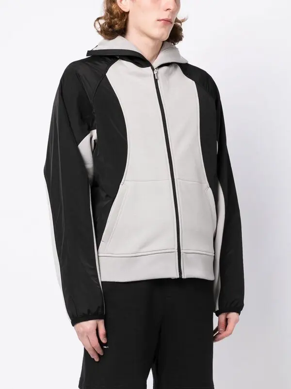 HELIOT EMIL Sport Hoodie