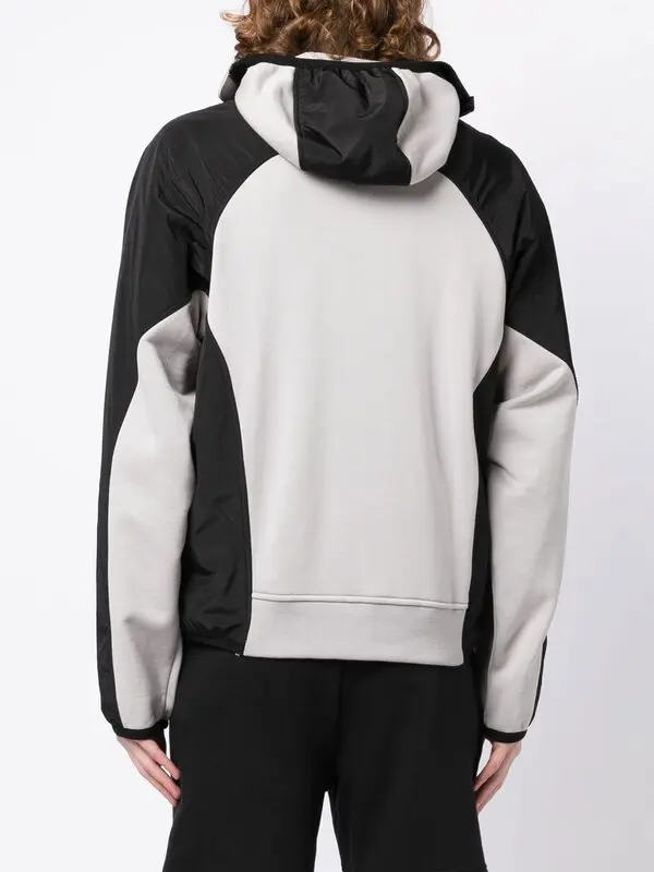 HELIOT EMIL Sport Hoodie