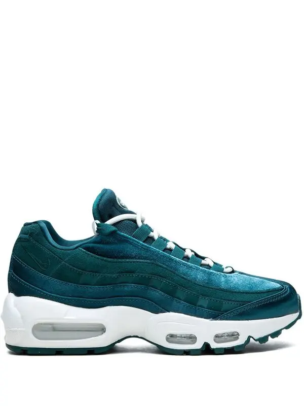 Nike Air Max 95 Sneakers - Blue