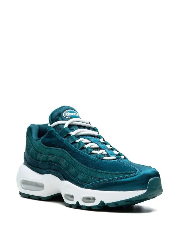 Nike Air Max 95 Sneakers - Blue