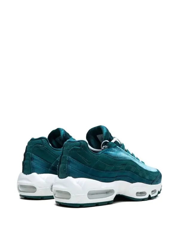 Nike Air Max 95 Sneakers - Blue