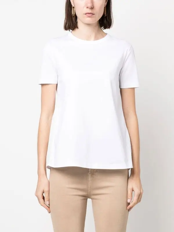 Herno Short Sleeve T-shirt