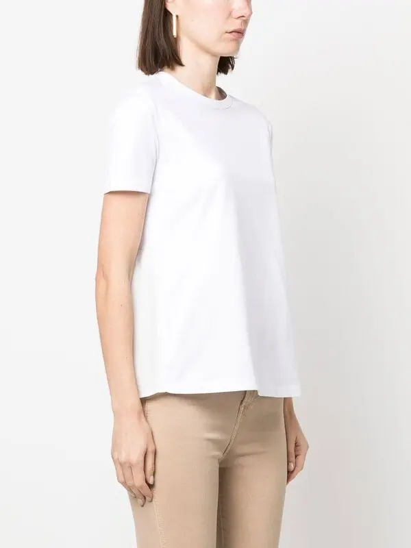 Herno Short Sleeve T-shirt