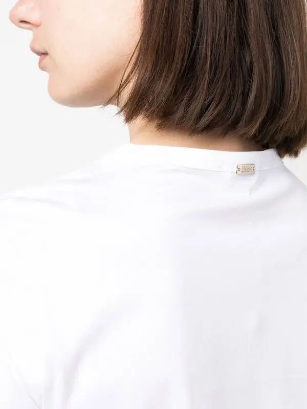 Herno Short Sleeve T-shirt