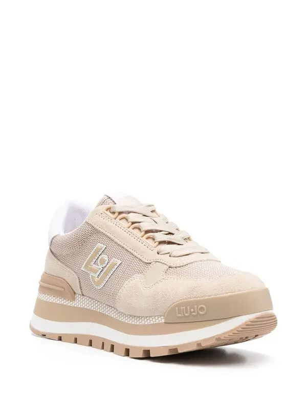 Liu Jo Amazing 16 Low-top Sneakers