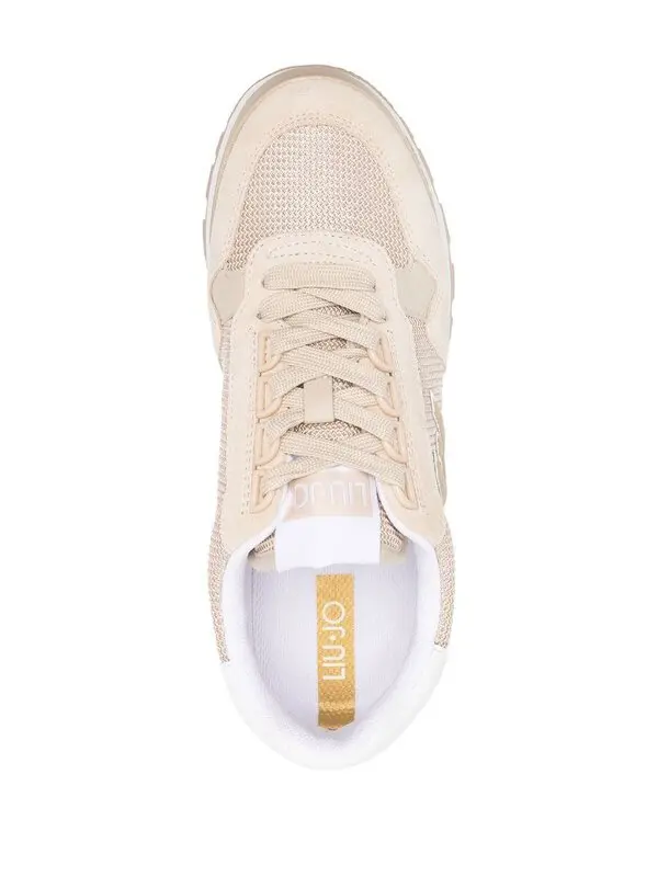 Liu Jo Amazing 16 Low-top Sneakers