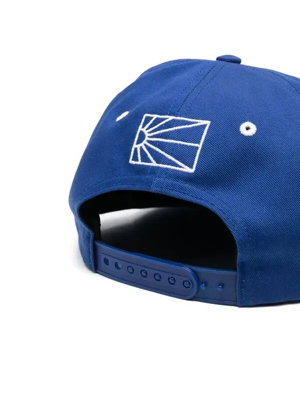 RASSVET Embroidered Baseball Cap
