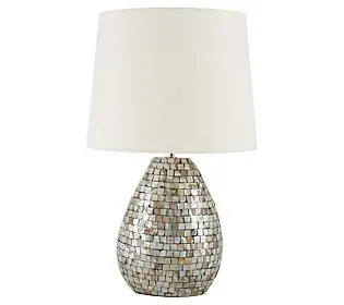 VALERIE PARR HILL Garrick Table Lamp Valerie - One-color